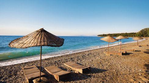 Travel – 5 under rated beaches – Meetrah.com